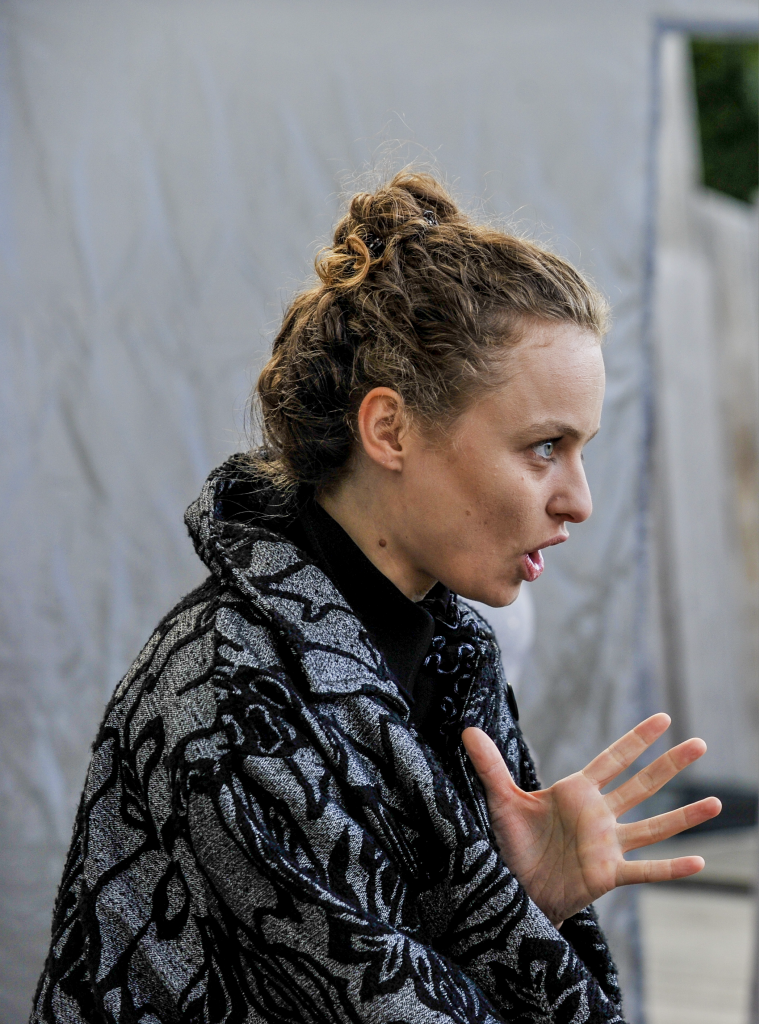 Aktuelles – Gina Christof