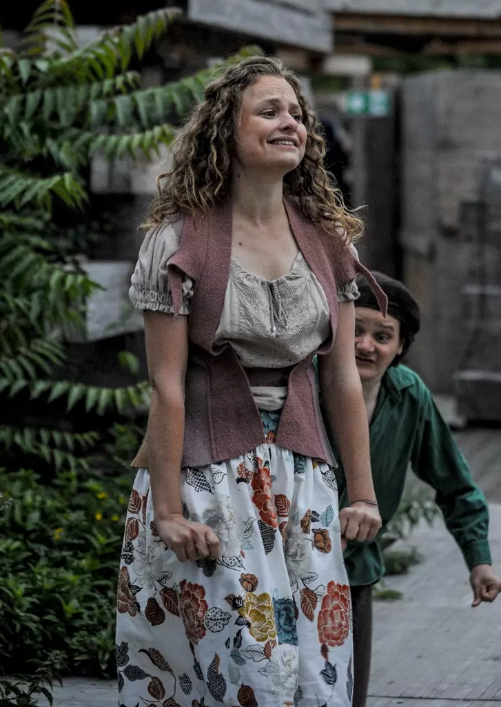 Aktuelles – Gina Christof